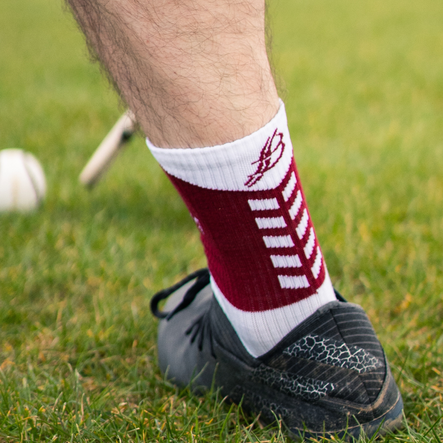 Socks – Bourke Sports (.IE) Website
