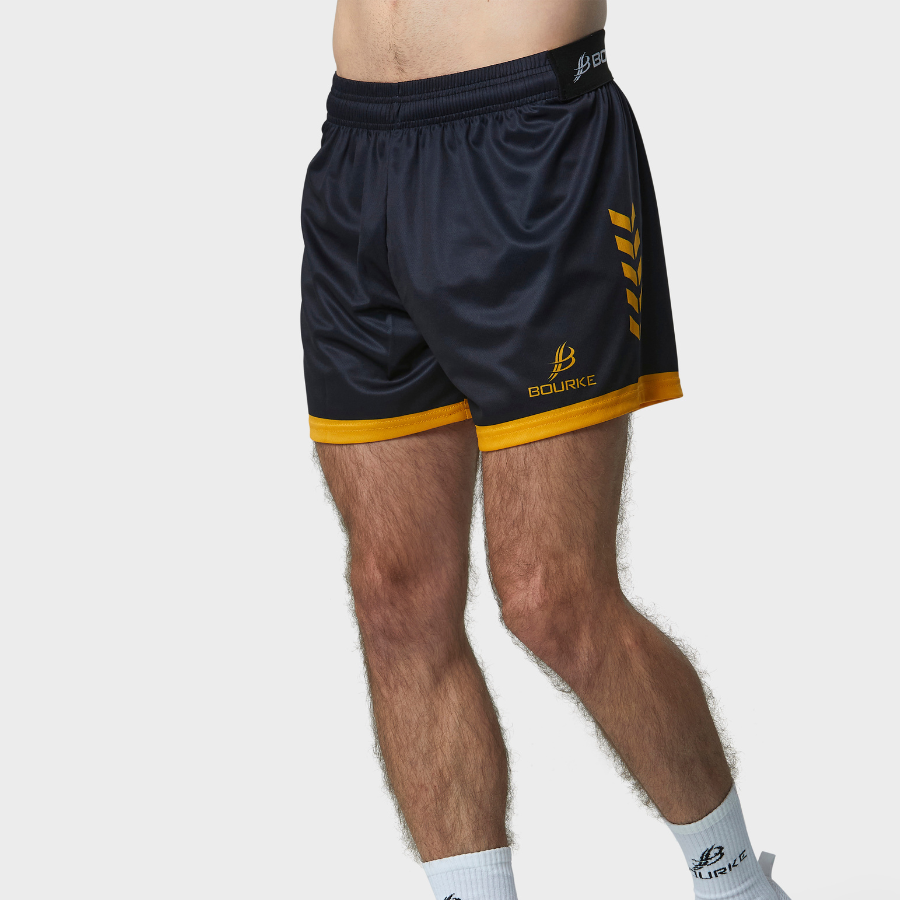 Flex Shorts – Bourke Sports (.IE) Website