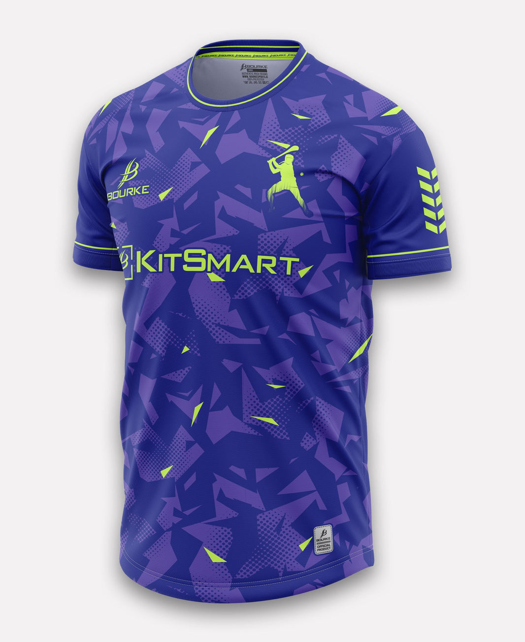 Kit Builder - Design Your Own Custom Teamwear – Bourke Sports (.IE) Website