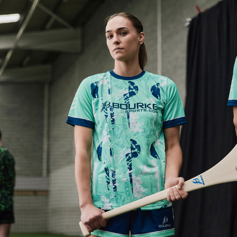 Carrie Dolan – Bourke Sports (.IE) Website