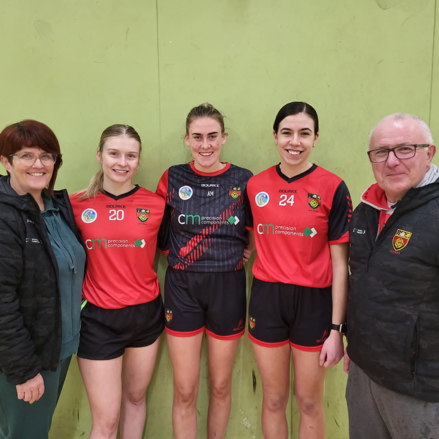 Custom Teamwear | Get Instant Quote Online | Bourke Sports – Bourke ...