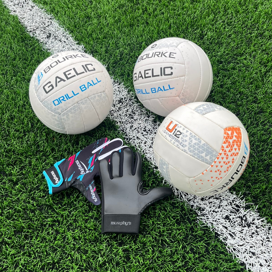 GAA Goal Posts | Hurling & Gaelic Football Goal Posts | Bourke Sports ...