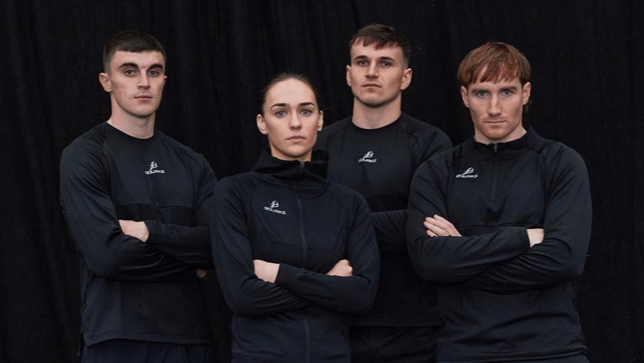 Bourke Sports | Teamwear, Equipment and Athleisure Ireland – Bourke ...