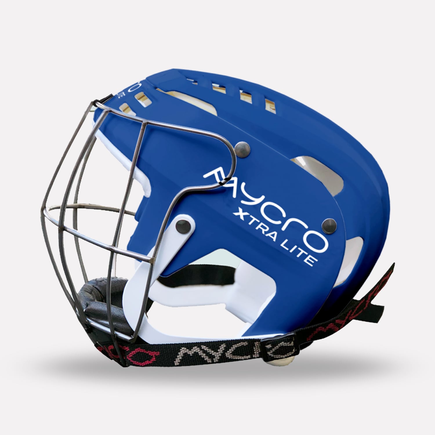 Mycro Helmets – IS 355 Certified Hurling Helmets | Bourke Sports ...