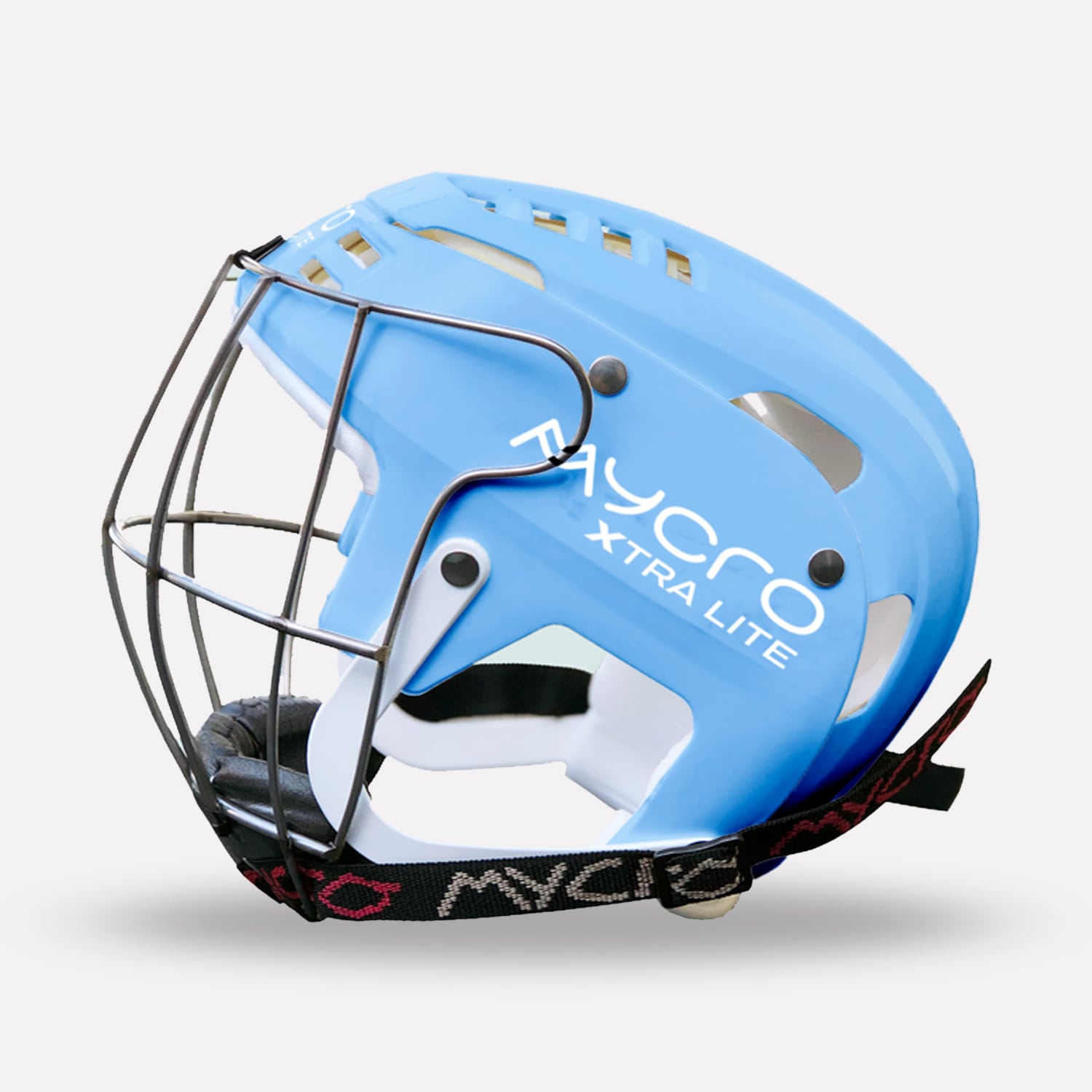 Mycro Helmets – IS 355 Certified Hurling Helmets | Bourke Sports ...