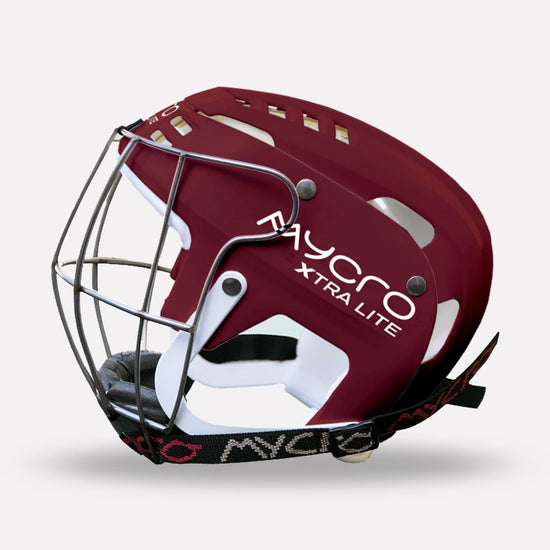 Mycro Helmets – IS 355 Certified Hurling Helmets | Bourke Sports ...
