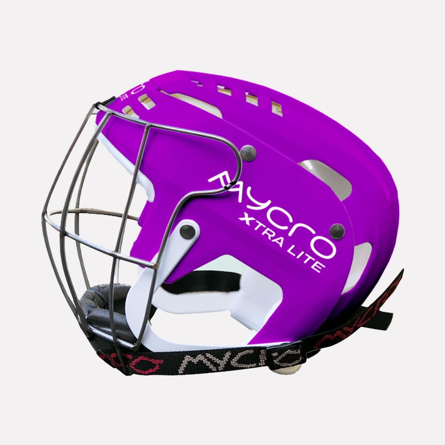Mycro Helmets – IS 355 Certified Hurling Helmets | Bourke Sports ...