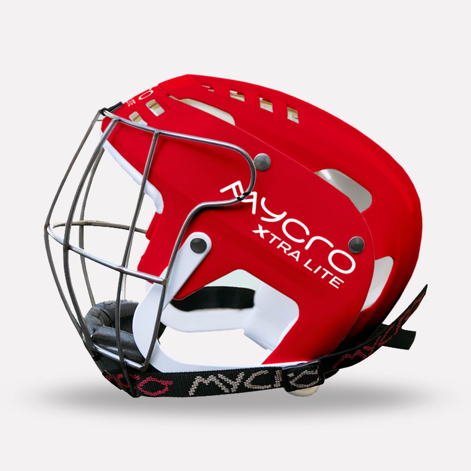 Mycro Helmets – IS 355 Certified Hurling Helmets | Bourke Sports ...