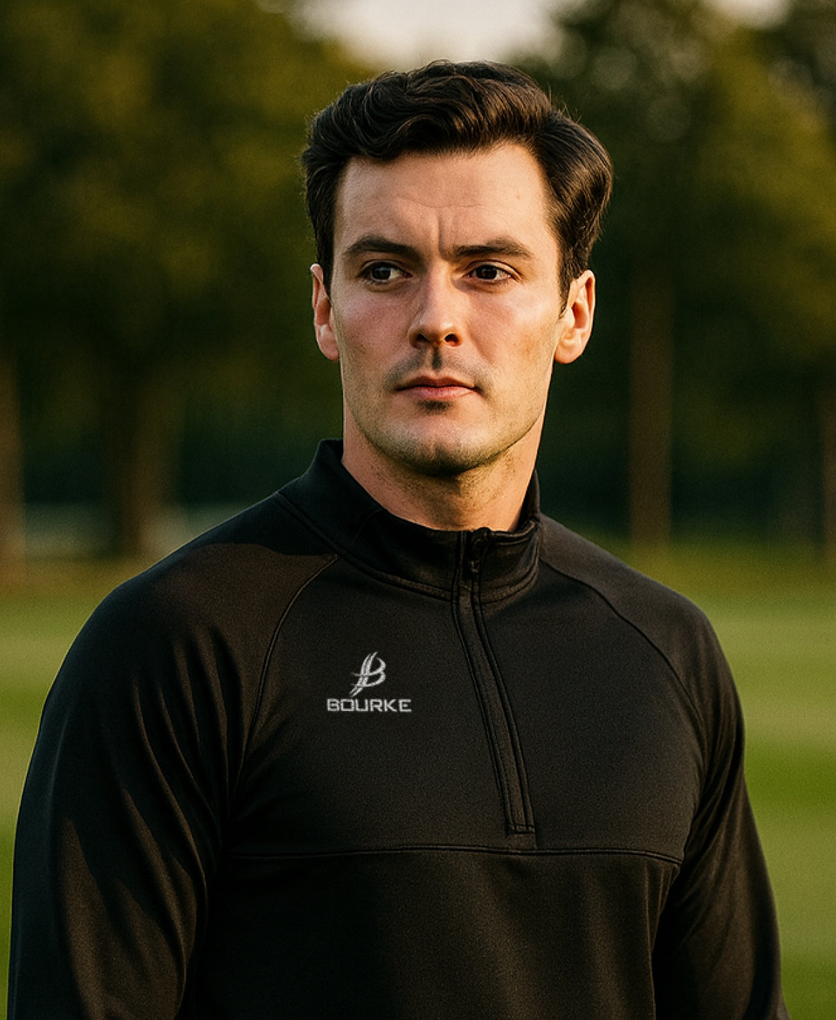 Kit Builder - Design Your Own Custom Teamwear – Bourke Sports (.IE) Website
