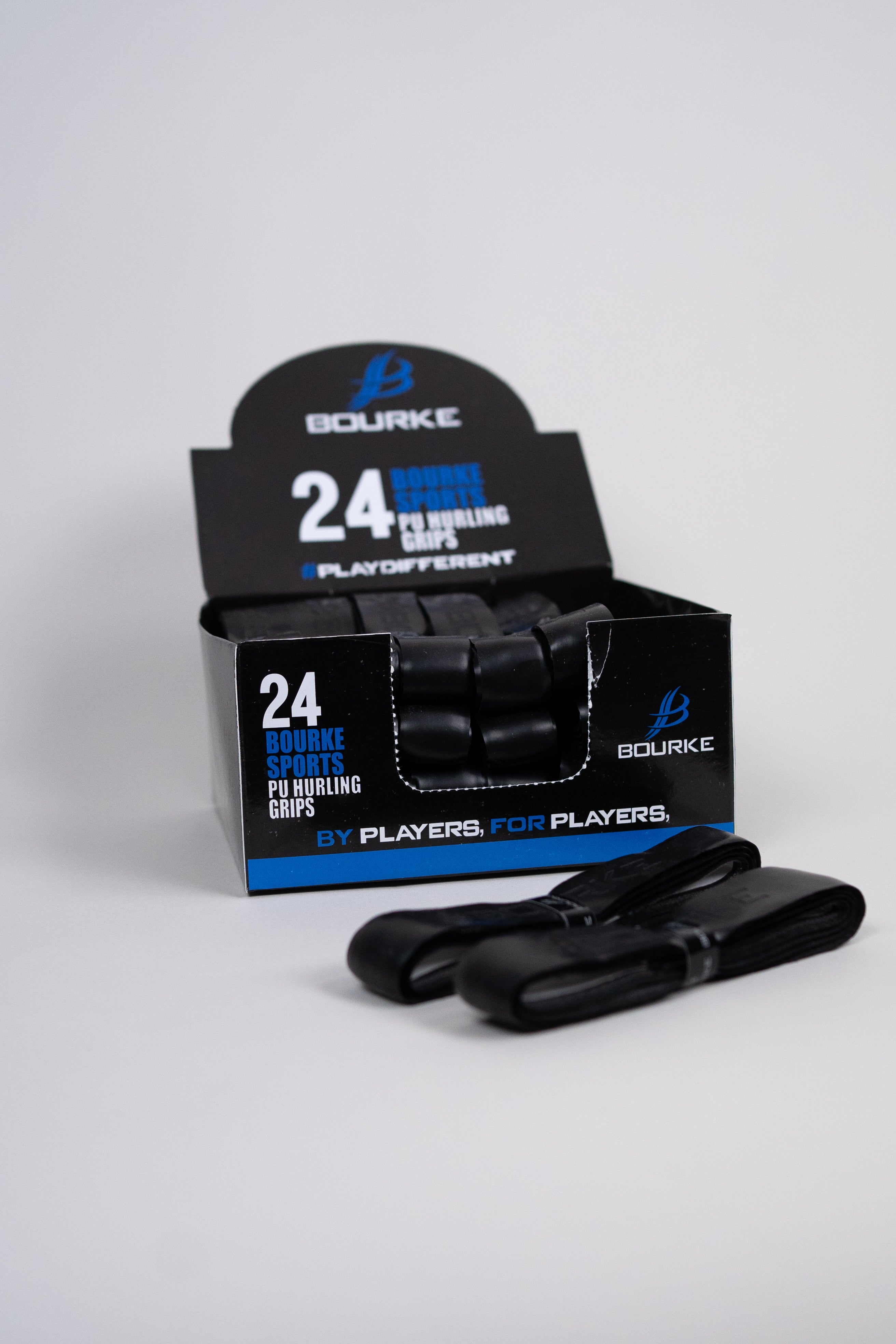 Standard Hurling Grip (Pack3) - Bourke Sports (.IE) Website