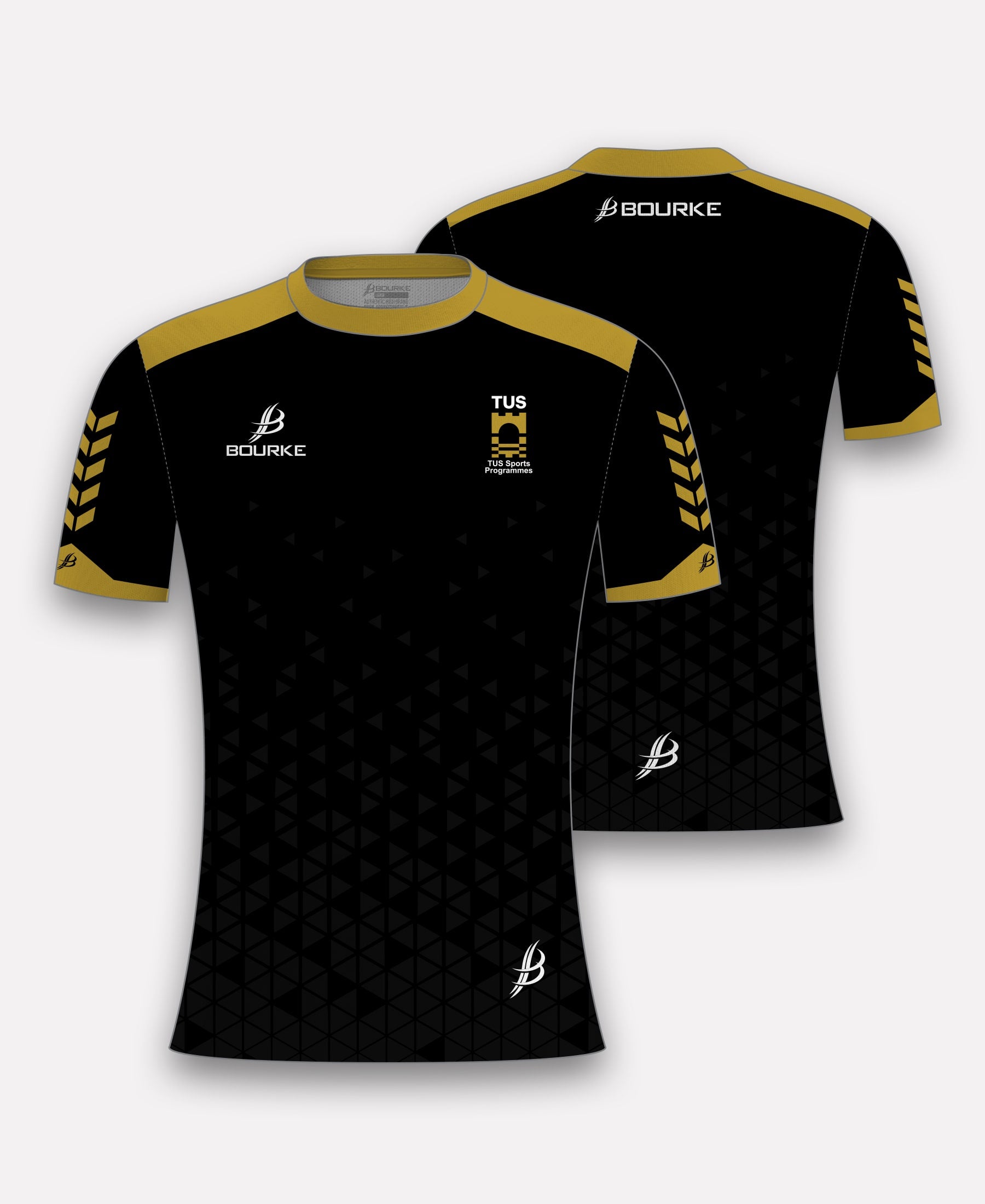 TUS Jersey – Bourke Sports (.IE) Website